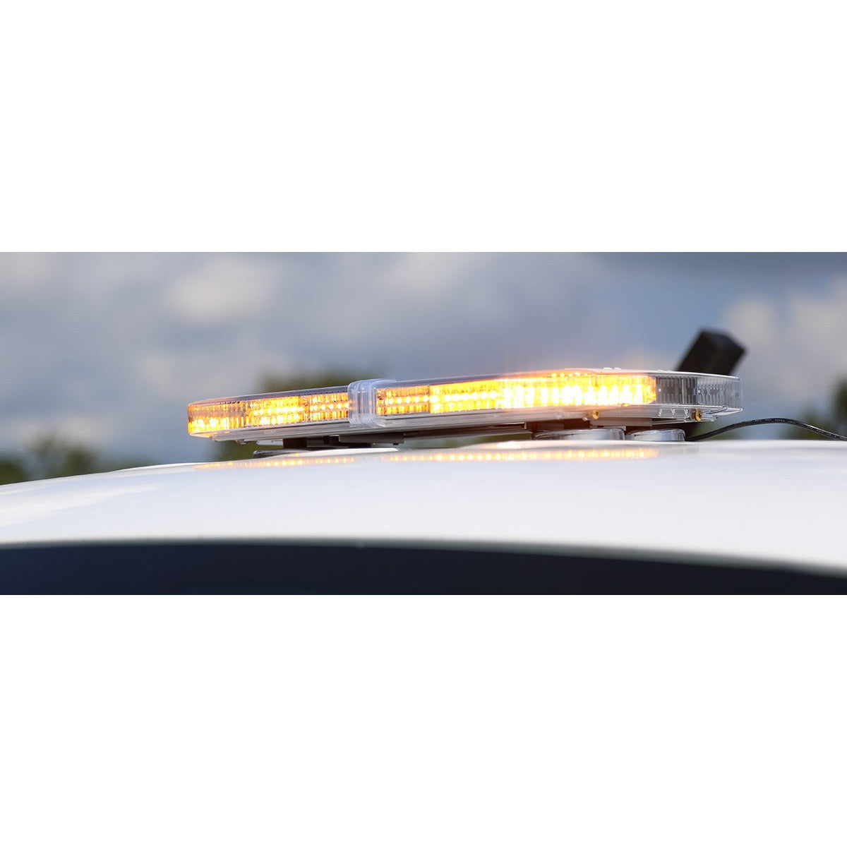 LED Light Bar - Beacons – ICE Systems